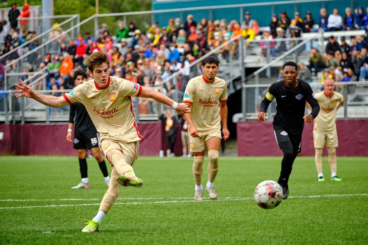 Nhận định Midlakes United vs Ballard: Đẳng cấp khác biệt