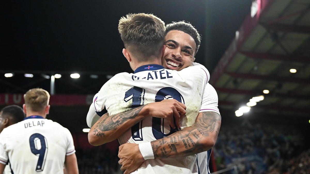 Nhận định U21 Anh vs U21 Đức: Chênh lệch không nhiều