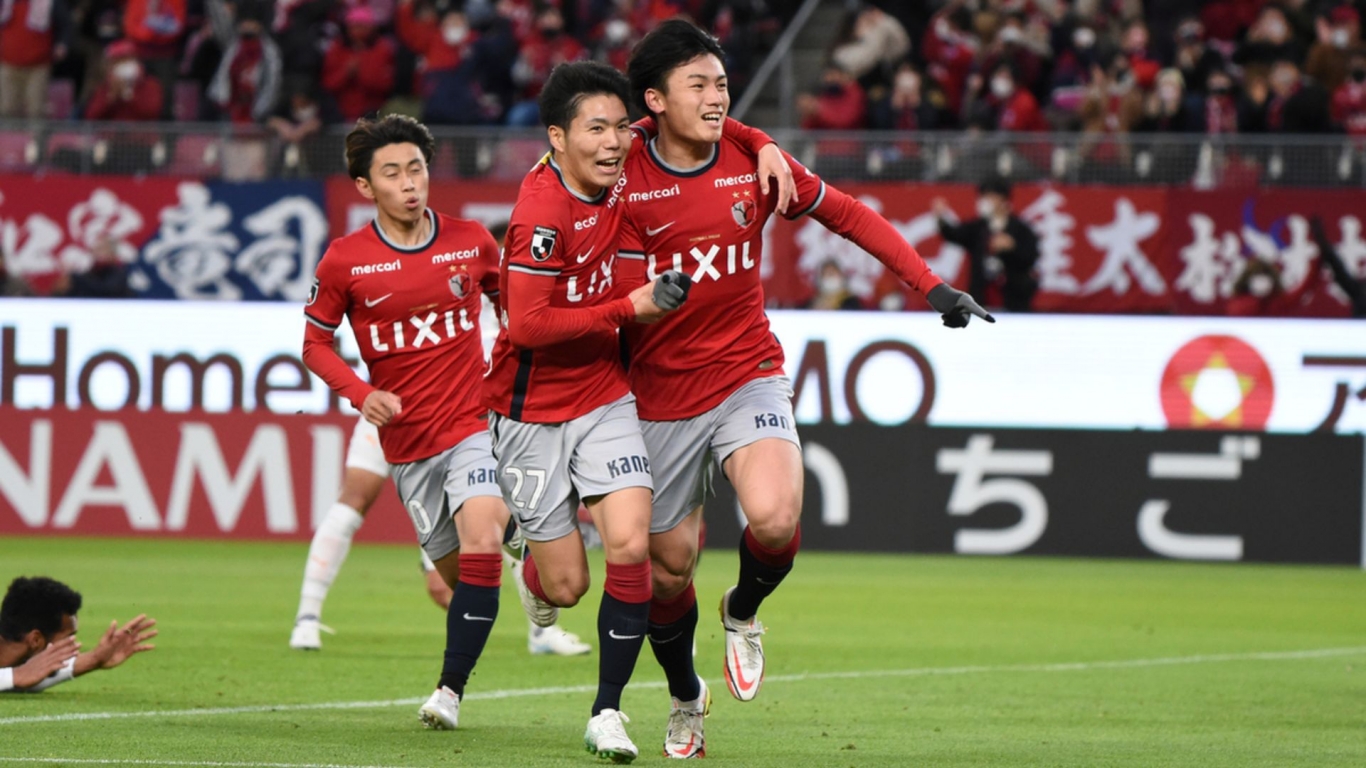Nhận định Machida vs Kasshima Antlers: Đội khách hưởng niềm vui