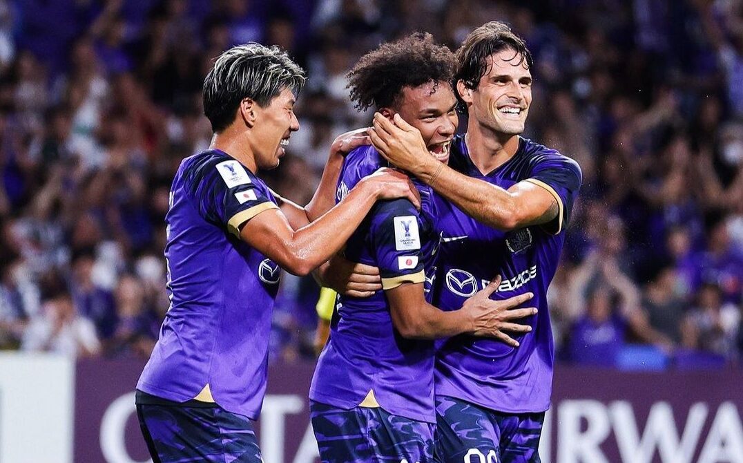 Nhận định Yokohama vs Sanfrecce Hiroshima: Cạnh tranh top 2