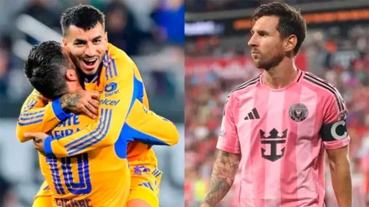 Nhận định Inter Miami vs Tigres UANL: Sức mạnh vượt trội