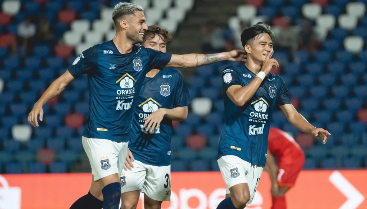 Nhận định Shan Utd vs Svay Rieng: Nối dài chuỗi thắng