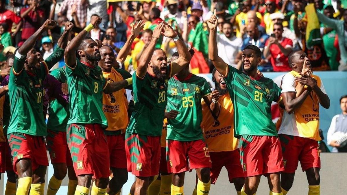 Nhận định Cameroon vs Congo: Niềm vui cho “sư tử bất khuất”, 2h00 ngày ...