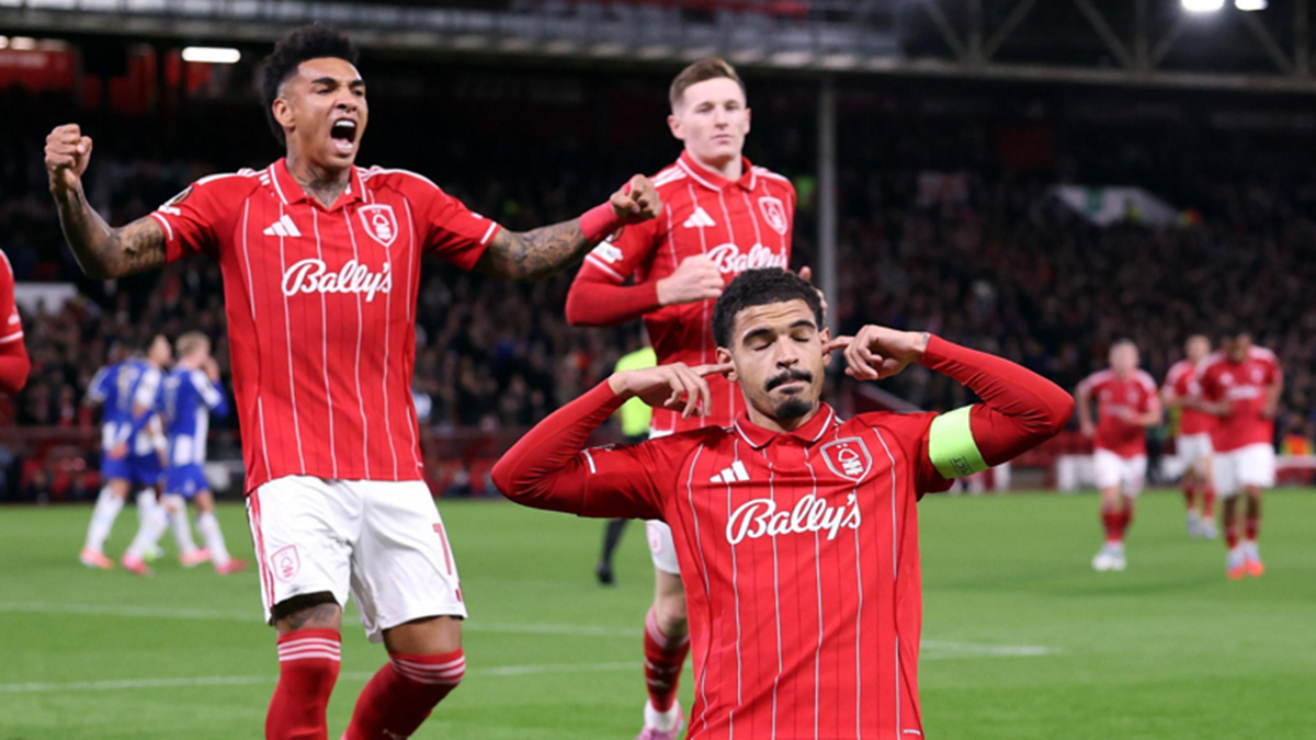 Nhận định Nottingham Forest vs Malmo: Chuyến làm khách giông bão