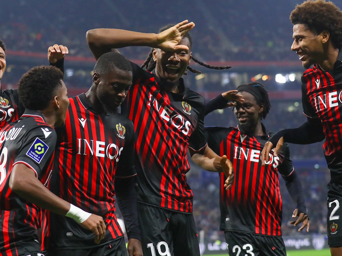 Nhận định Nice vs Sporting Braga: Thoát khỏi khủng hoảng, 00h45 ngày 12 ...