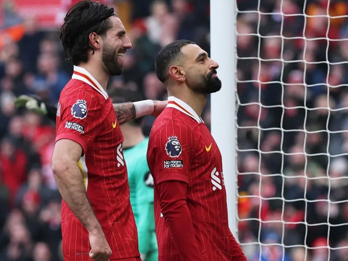 Nhận định Liverpool vs Wolves: Tìm lại niềm vui, 22h00 ngày 27/12/2025