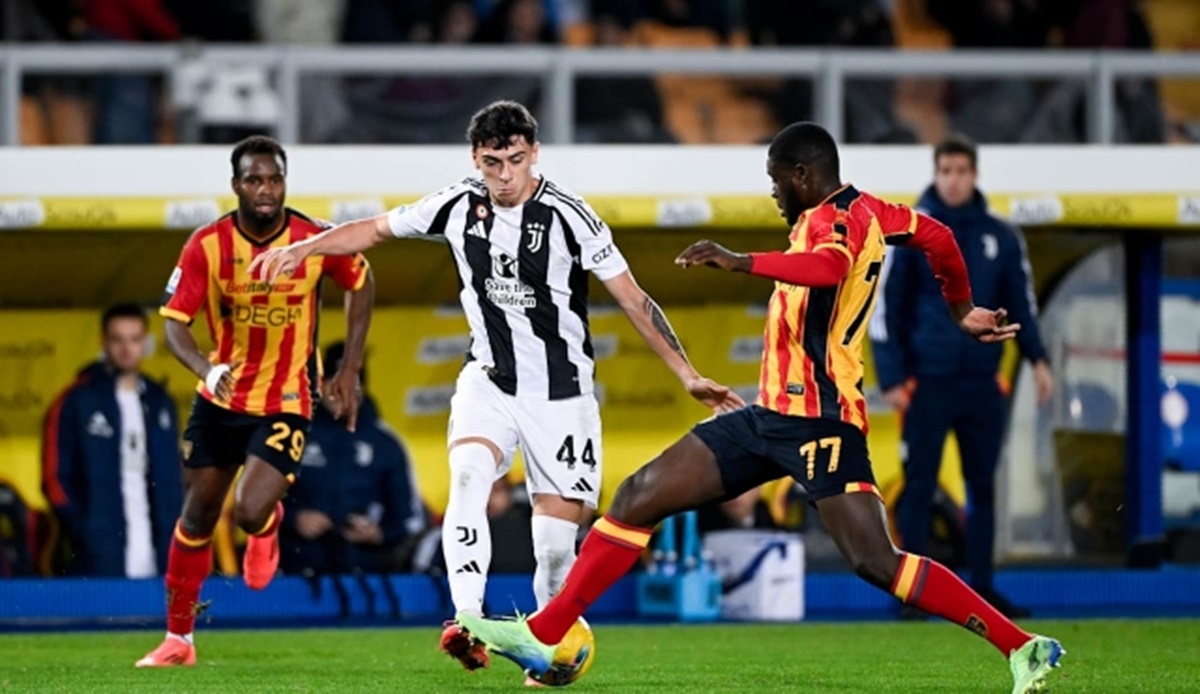 Nhận định Juventus vs Lecce: Khó có bất ngờ