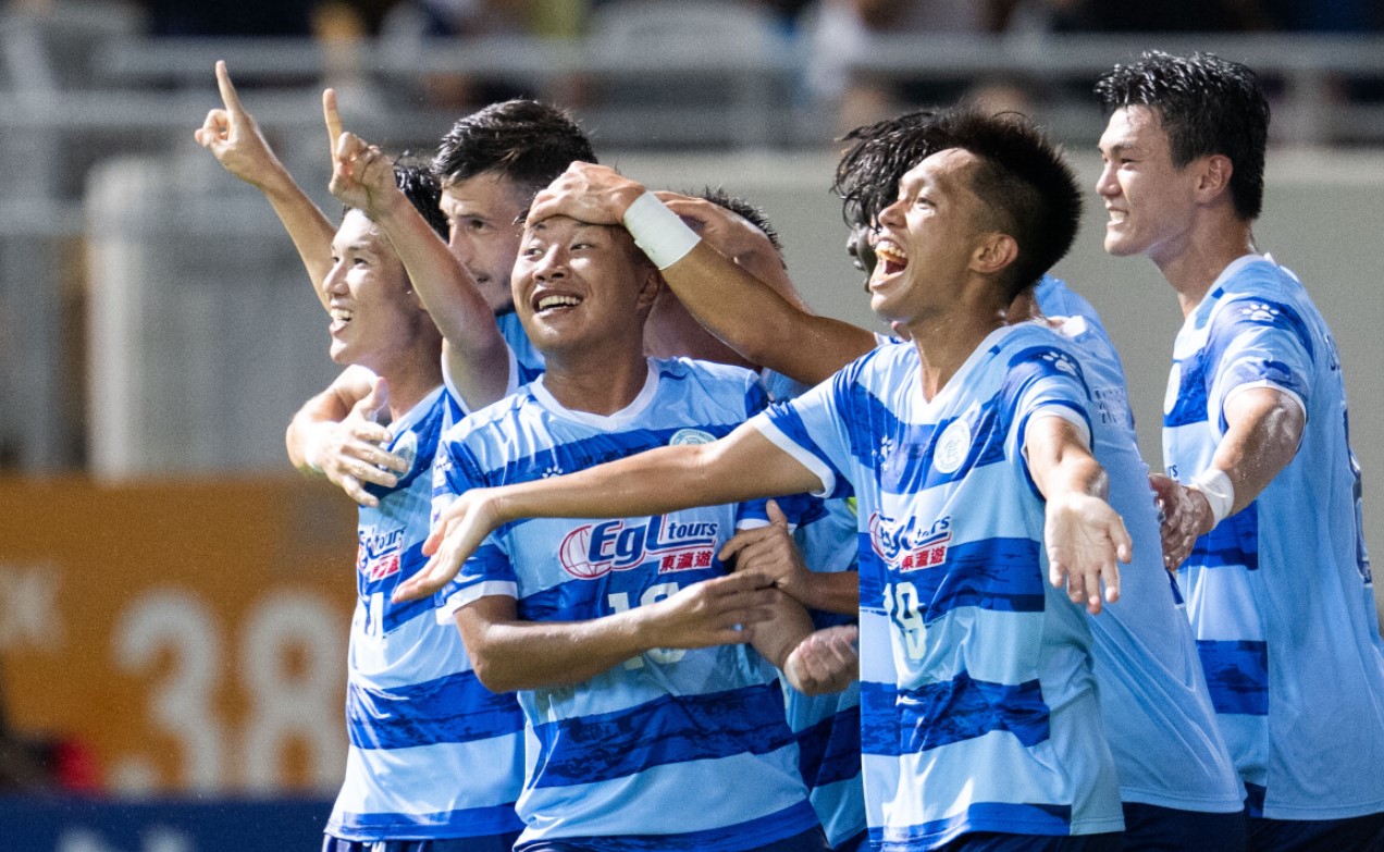 Nhận định Hong Kong FC vs Eastern District: Áp lực đè nặng chủ nhà
