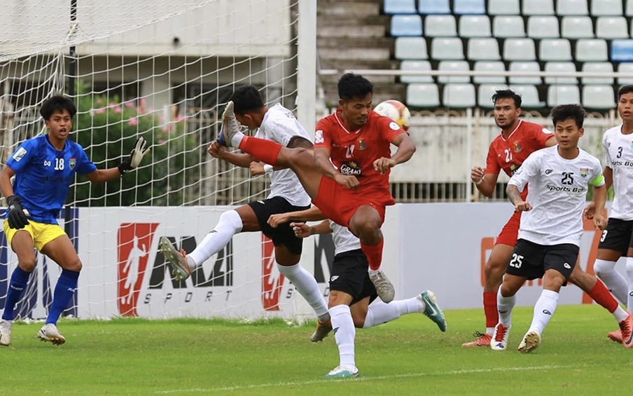 Nhận định Rakhine United vs Thitsar Arman: Lịch sử đối đầu tạo sức ép