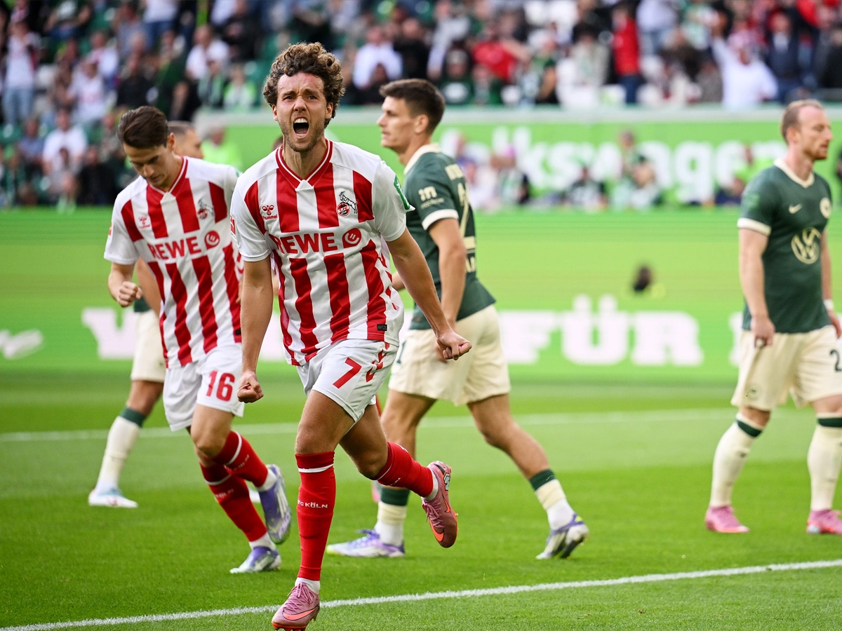 Nhận định FC Koln vs Wolfsburg: Cơ hội chia đều