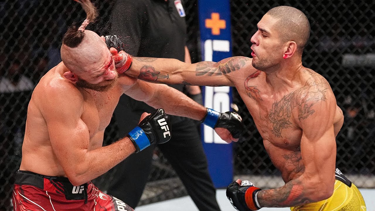 Alex “Potan” Pereira: Câu chuyện cổ tích ngoài đời thật về sự kiên trì ...