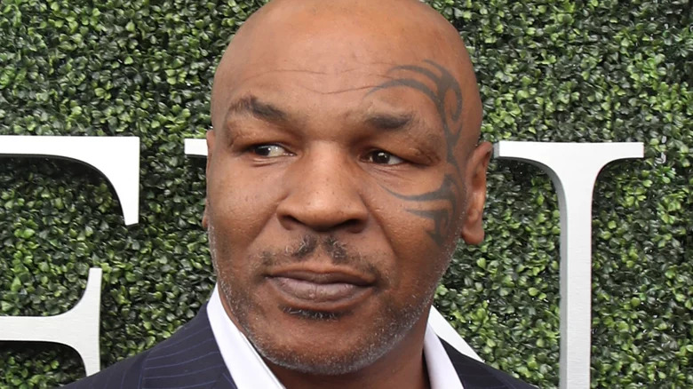 10 câu nói kinh điển của “Tay đấm thép” Mike Tyson