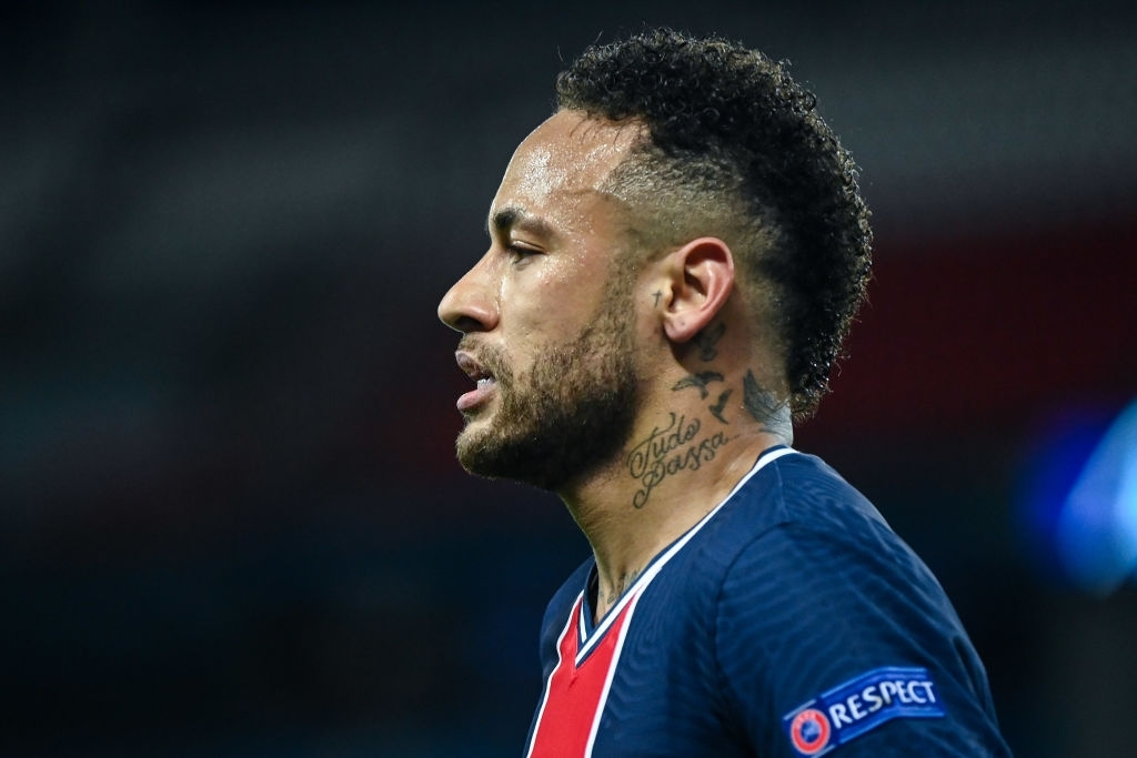 Chuyển nhượng tối 11/3: Messi cập bến Ngoại hạng Anh, Neymar chia tay PSG?