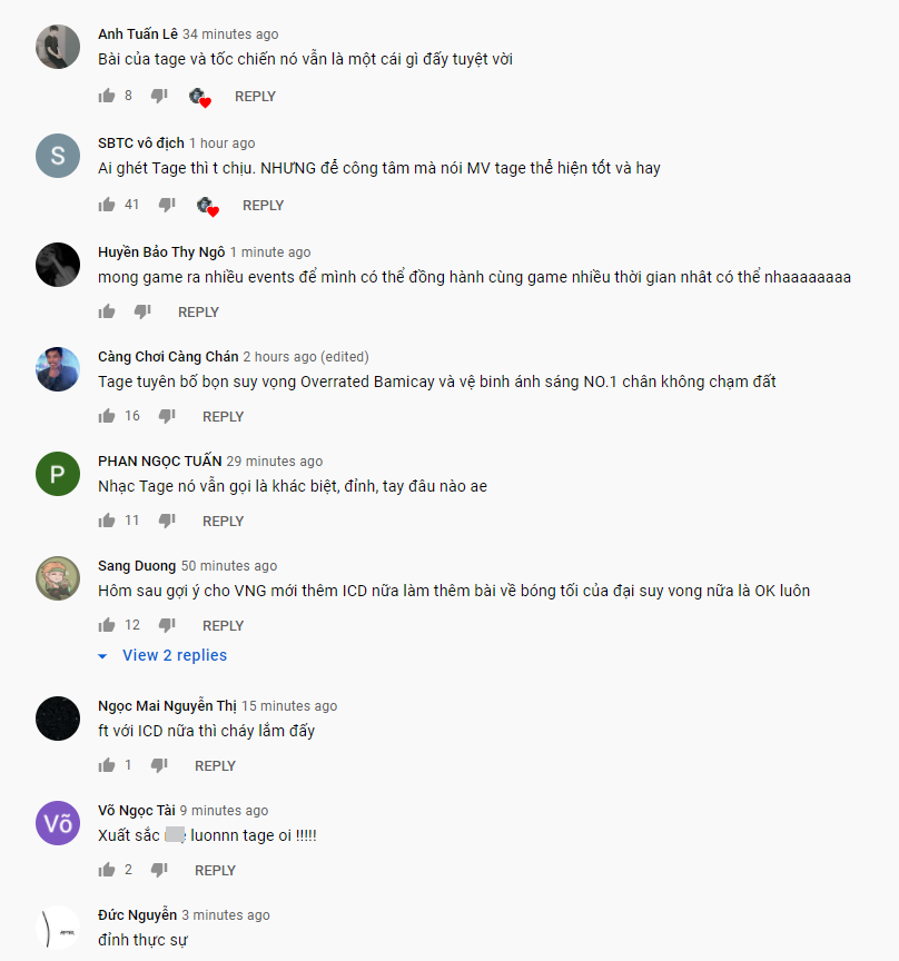 LMHT: Tốc Chiến và Tage chính thức cho ra mắt MV 'Ánh Sáng Bất Bại'