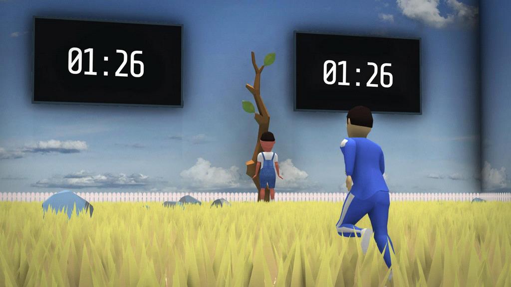 Cấu hình chơi Crab Game / Trò Chơi Con Cua trên PC