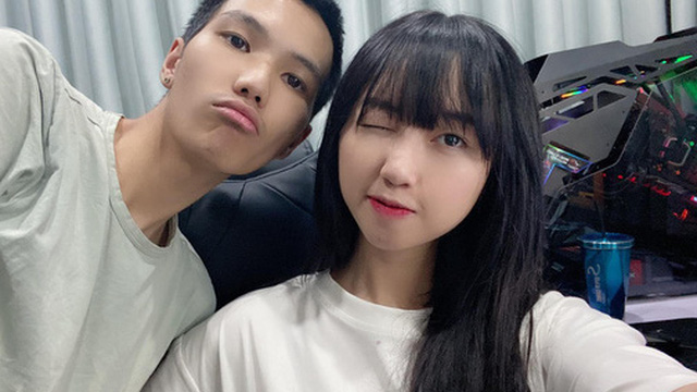 Người yêu cũ của Sena được donate 100 triệu từ 'một fan giấu tên'