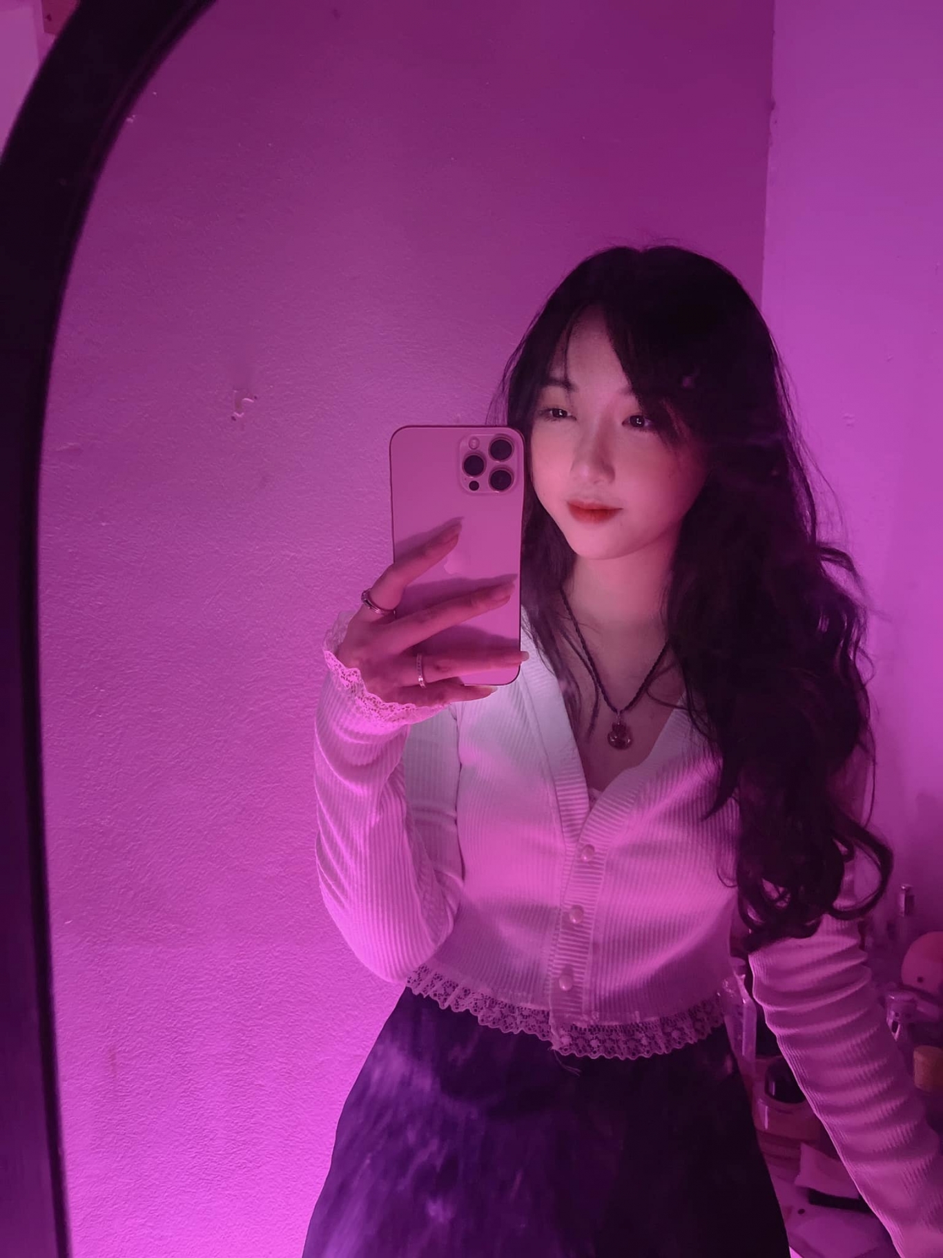 Người yêu cũ của Sena được donate 100 triệu từ 'một fan giấu tên'