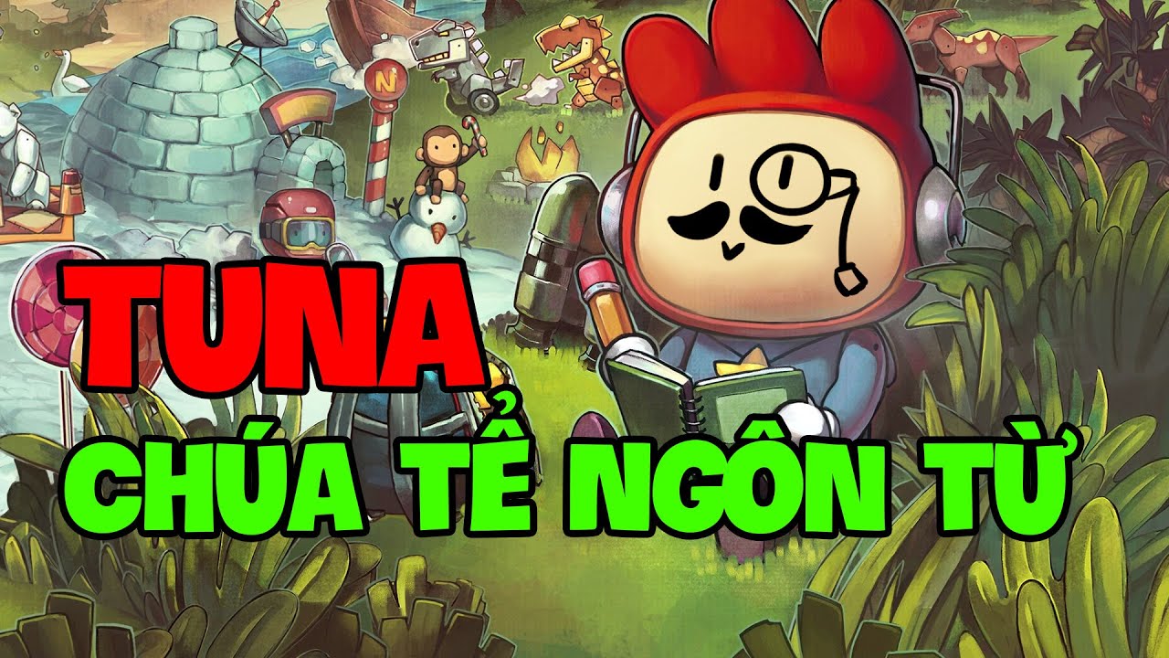 Monsieur Tuna là ai? Tiểu sử nam streamer bí ẩn nhất trên Youtube