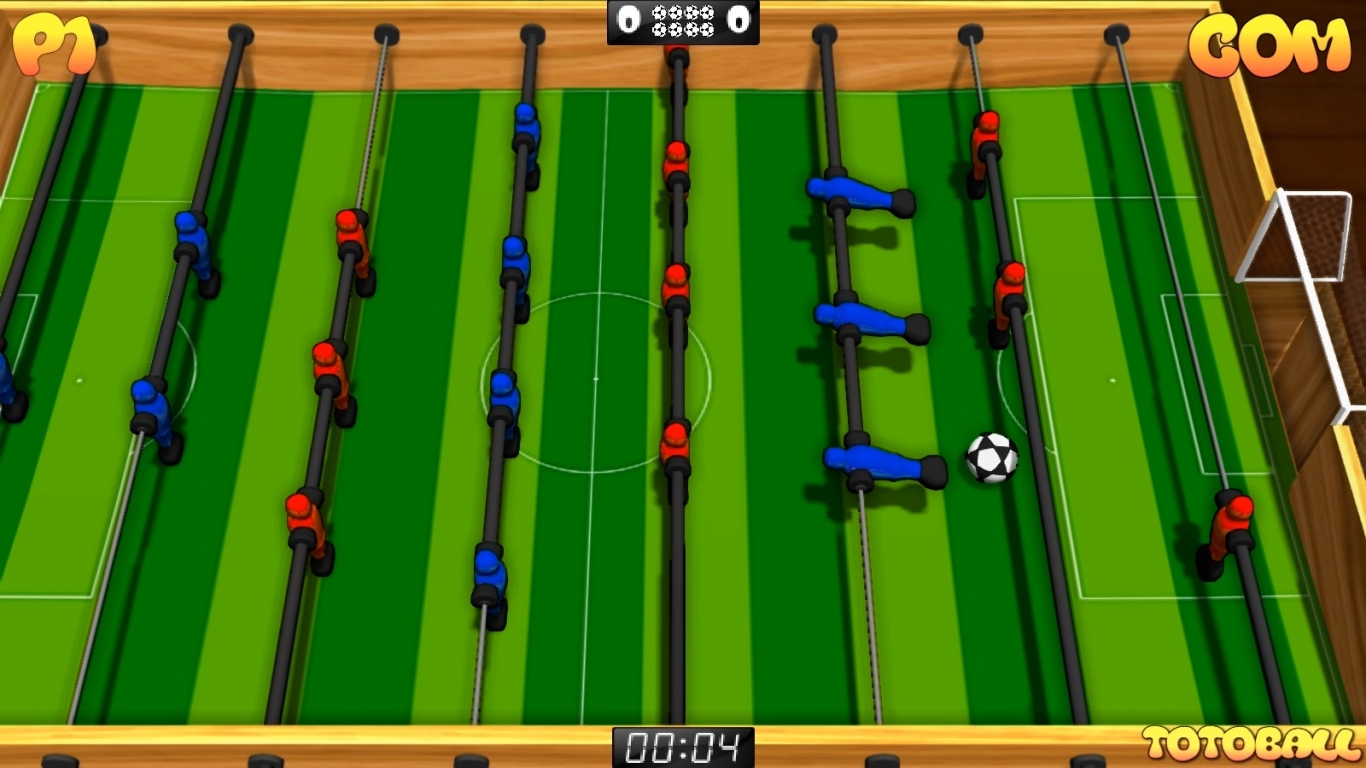 Top 10 game bóng đá hay nhất trên PC năm 2022