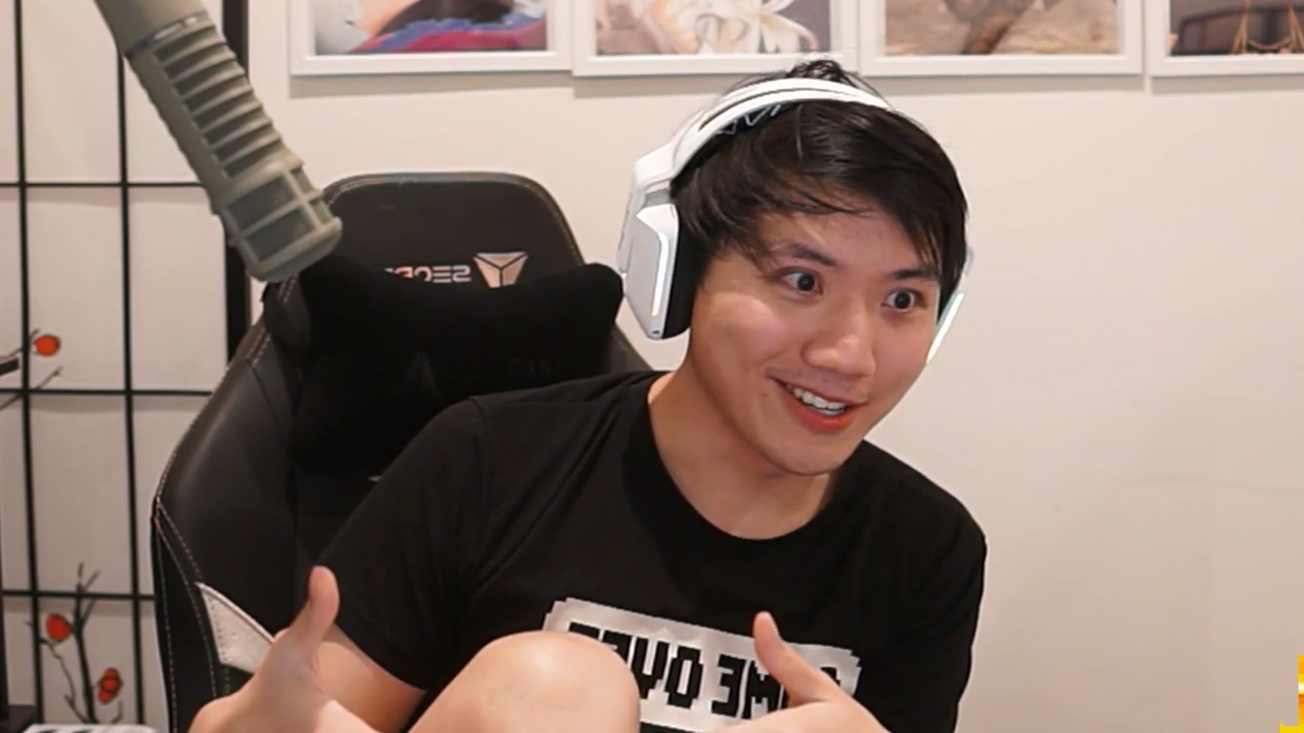 BoxBox: 'Streamer nổi tiếng như tôi có thể kiếm 8000 USD / giờ'