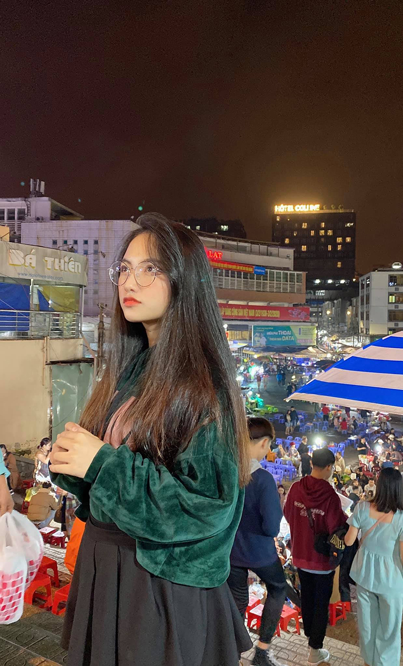 ZyZy là ai? Nữ streamer Liên Quân Mobile nổi tiếng đến từ Đà Lạt