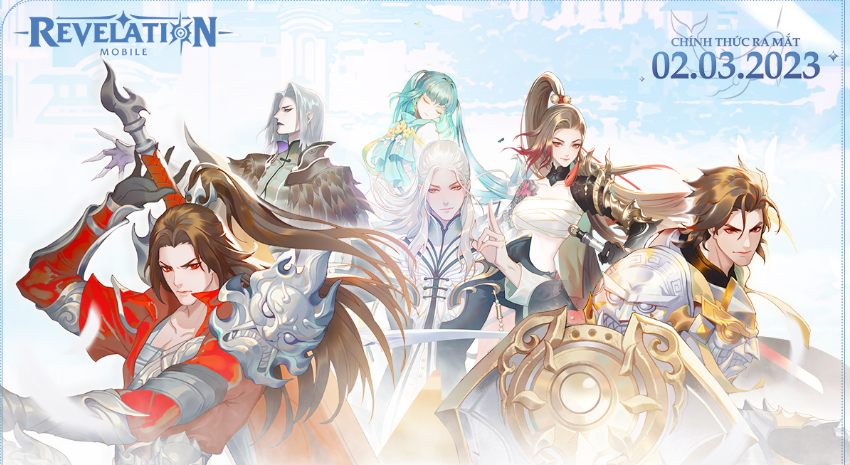 Code Revelation: Thiên Dụ mới nhất 12/2025 và cách nhập