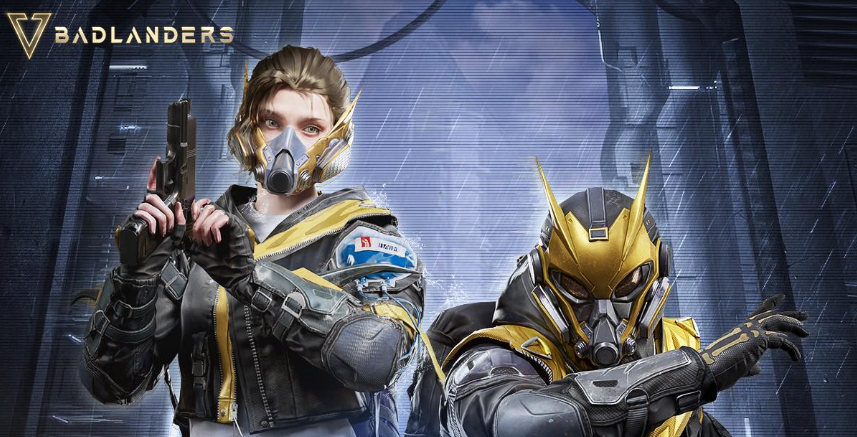 Code Badlanders VN mới nhất và cách nhập