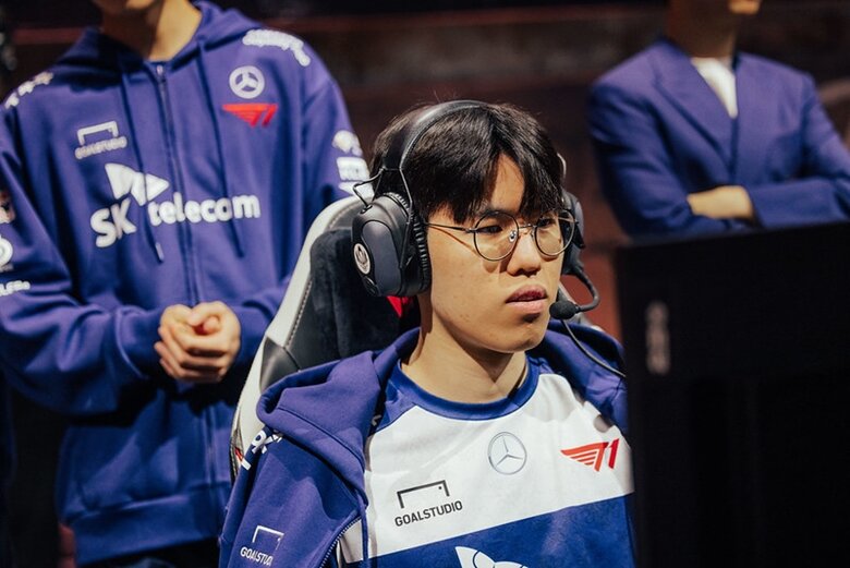 T1 Oner: 'Tôi hối tiếc vì đã sử dụng Kindred'