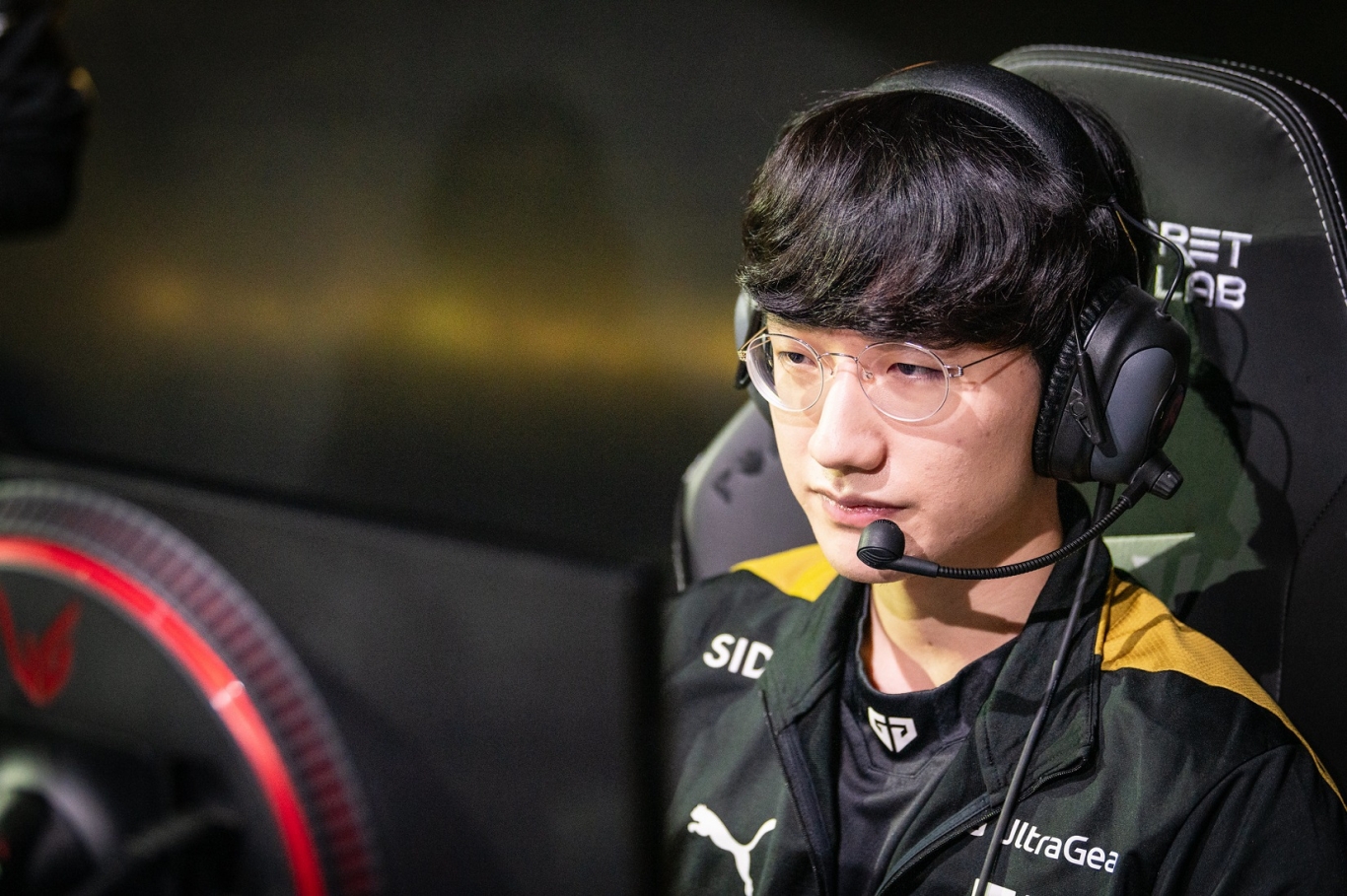 BeryL: 'Tôi muốn đánh bại LSB và không cho họ lọt vào vòng Playoffs'