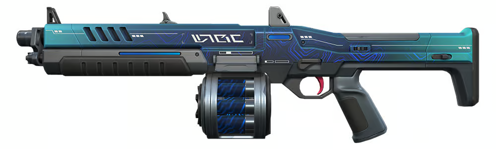 Có gì trong bundle và battle pass mới của VALORANT Hồi 7 Phần I?