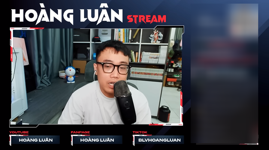 BLV Hoàng Luân hé lộ thông tin bất ngờ về SBTC Esports