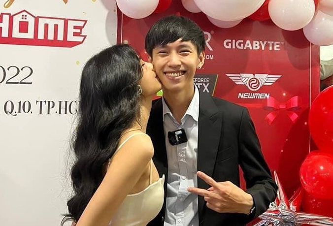 Văn Tùng - Mai Dora sắp về chung một nhà