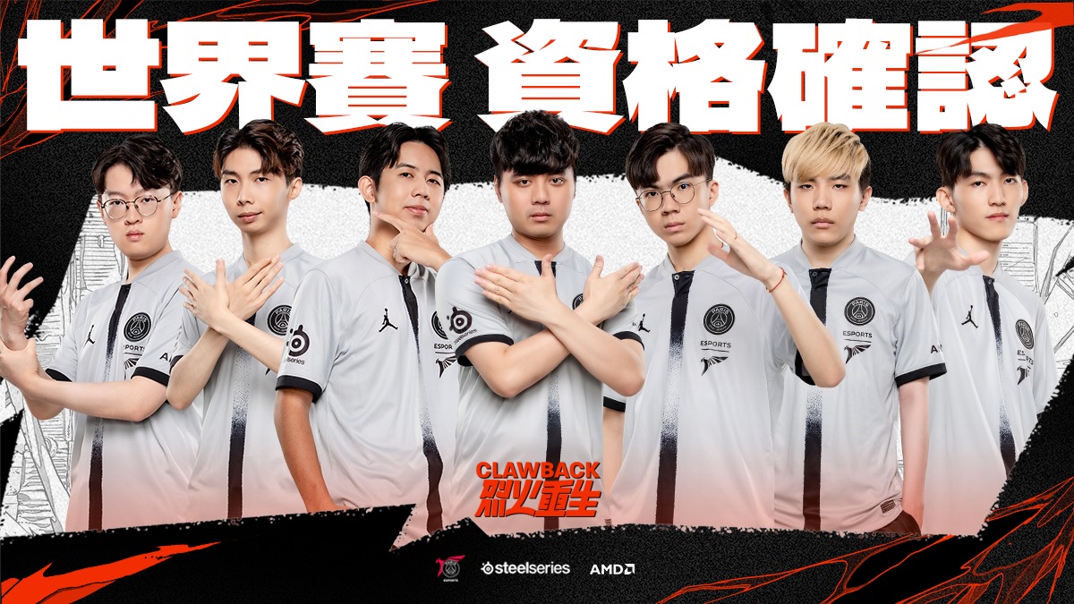 Danh sách các đội tham dự CKTG 2023 LMHT