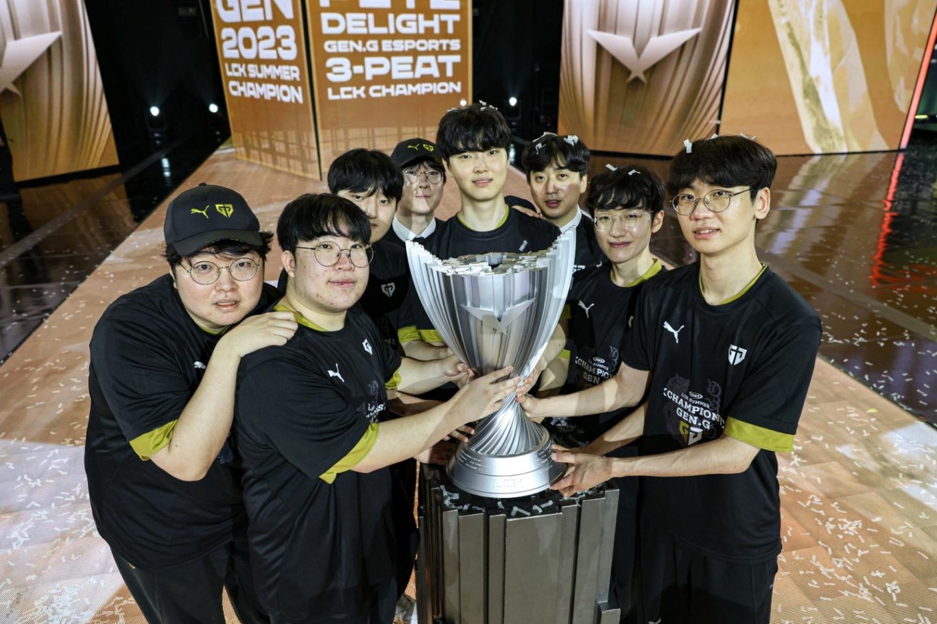 Nhận định CKTG 2023 GAM vs GEN: Cơ hội nào cho Việt Nam?