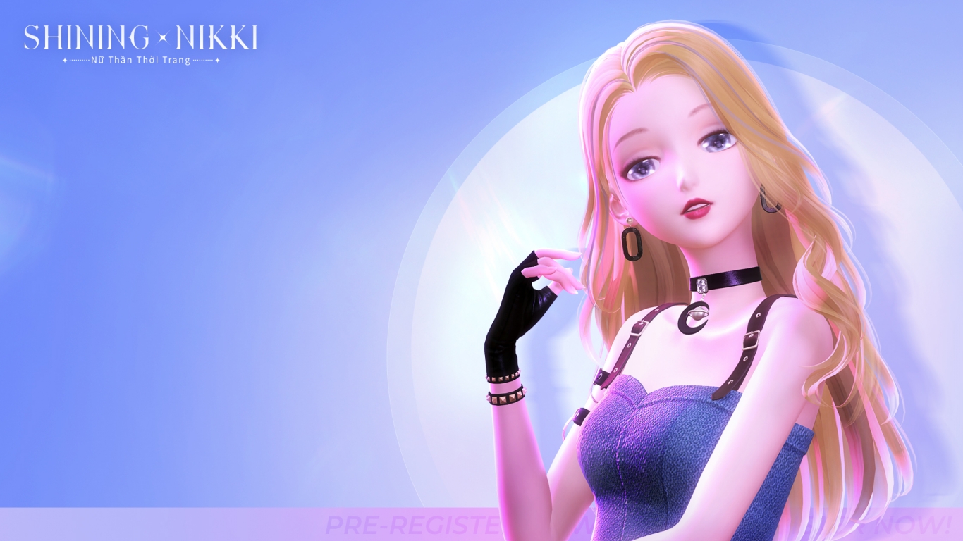 Code Shining Nikki mới nhất và cách nhập 12/2025