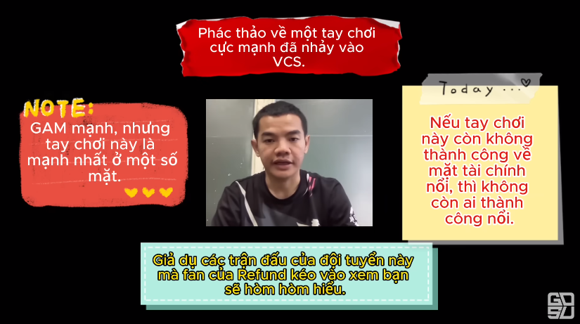 SofM và Vikings mua slot VCS của Saigon Buffalo?