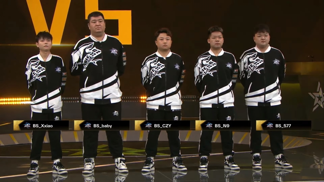 CFS 2023: Trung Quốc thẳng tay loại ĐT Việt Nam