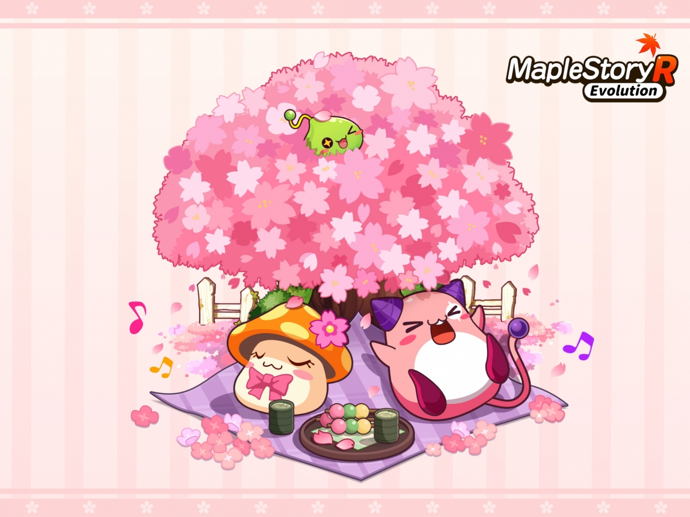 Code MapleStory R: Evolution mới nhất và cách nhập 10/2025