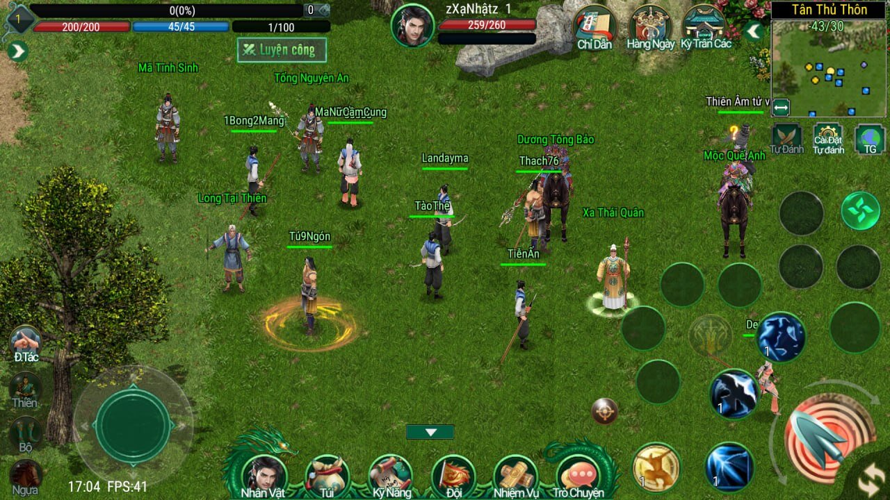 Code JX2 Origin mới nhất 12/2025 và cách nhập