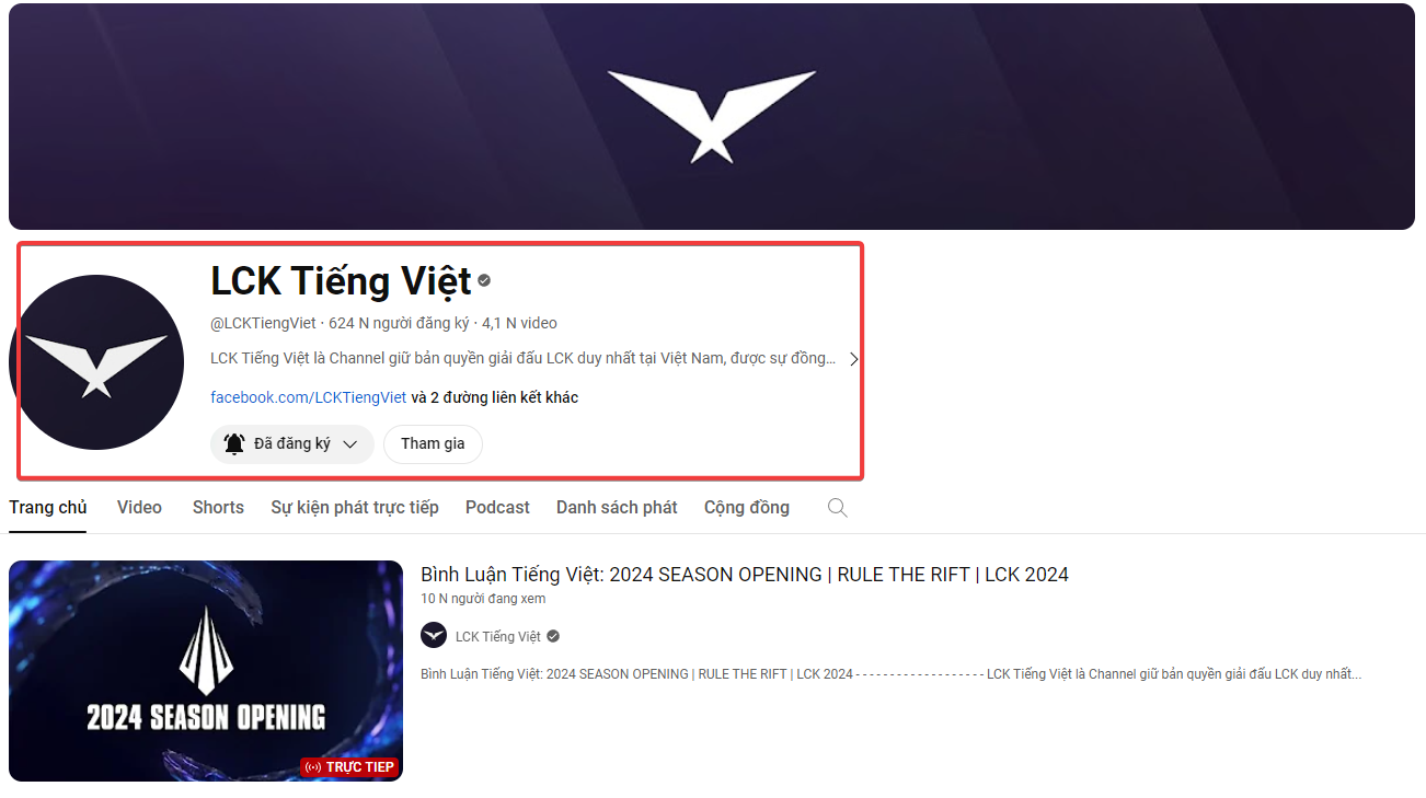 LMHT: BOX rút khỏi mảng eSports, LCK Tiếng Việt đi về đâu?