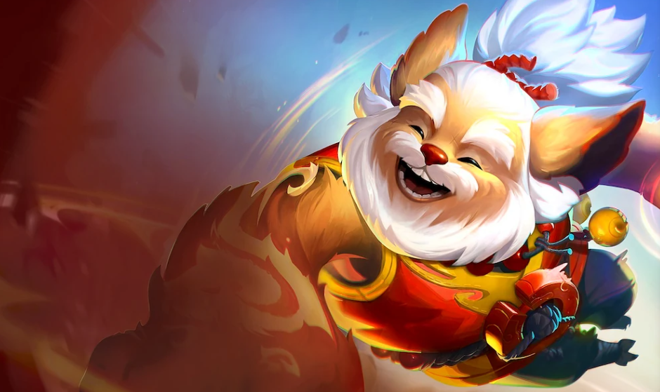 Danh sách tướng DTCL Mùa 11 Họa Thế Chi Linh