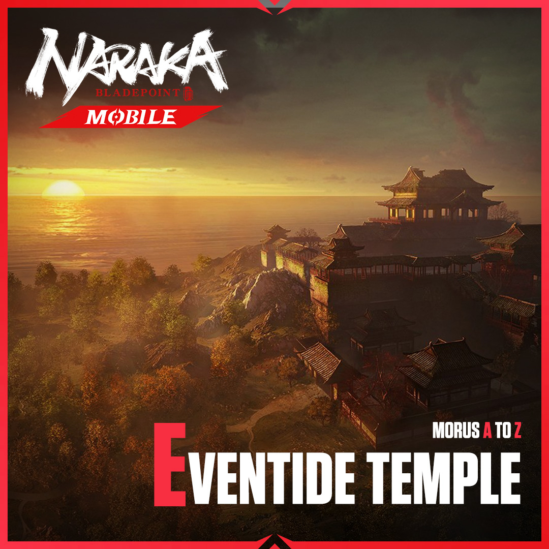 Naraka: Bladepoint Mobile bao giờ ra mắt?