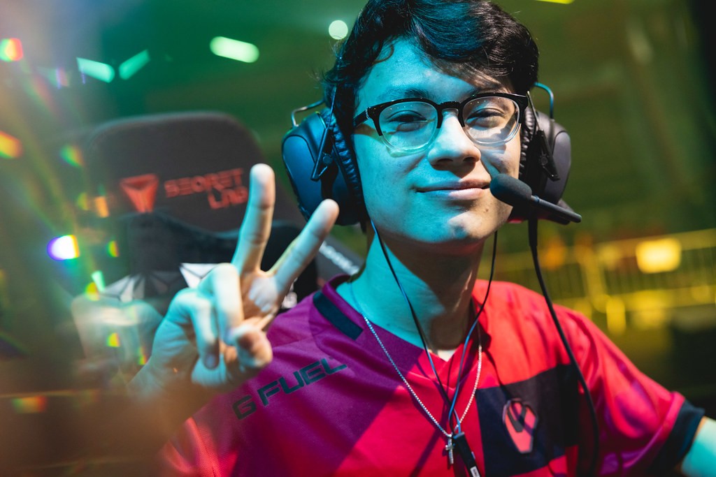 Dám chê Trung Quốc, tuyển thủ VALORANT nhận cái kết đắng