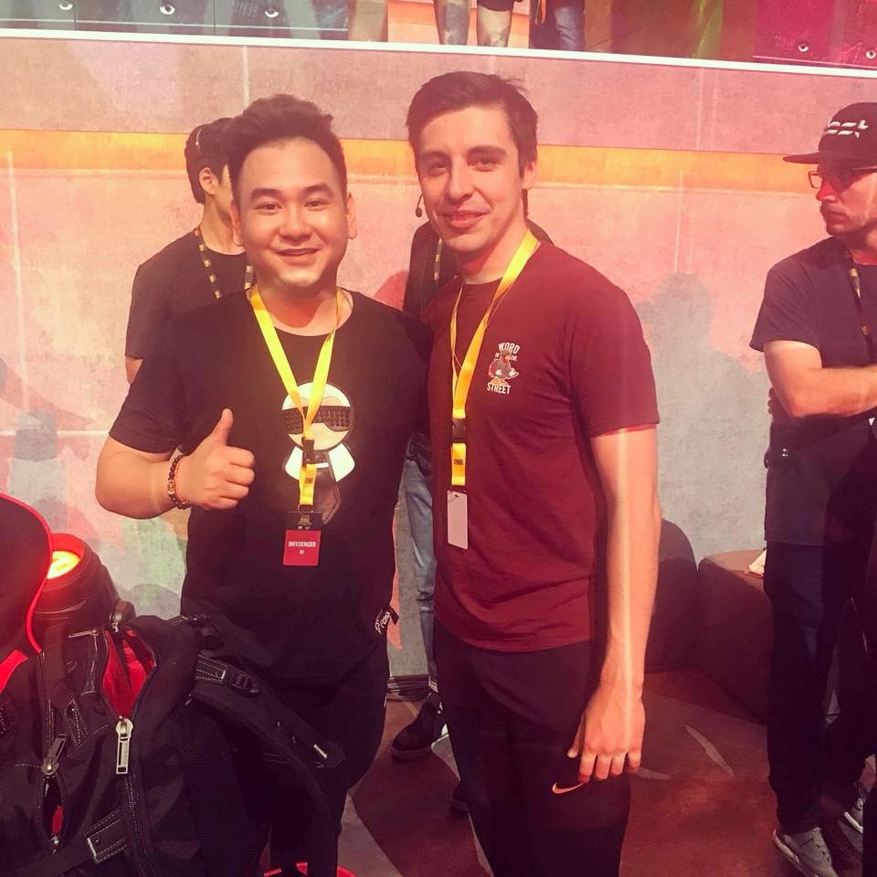 Xemesis là ai? Tiểu sử nam streamer giàu nhất Việt Nam