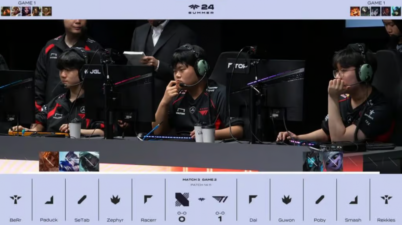 Fearless Draft là gì? Giới thiệu thể thức Fearless Draft