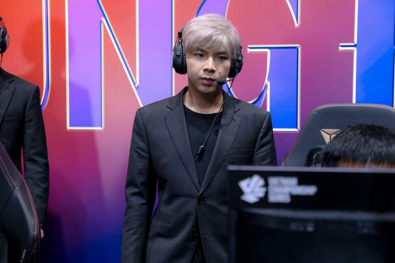 Ren là ai? Tiểu sử huấn luyện viên Ren LMHT