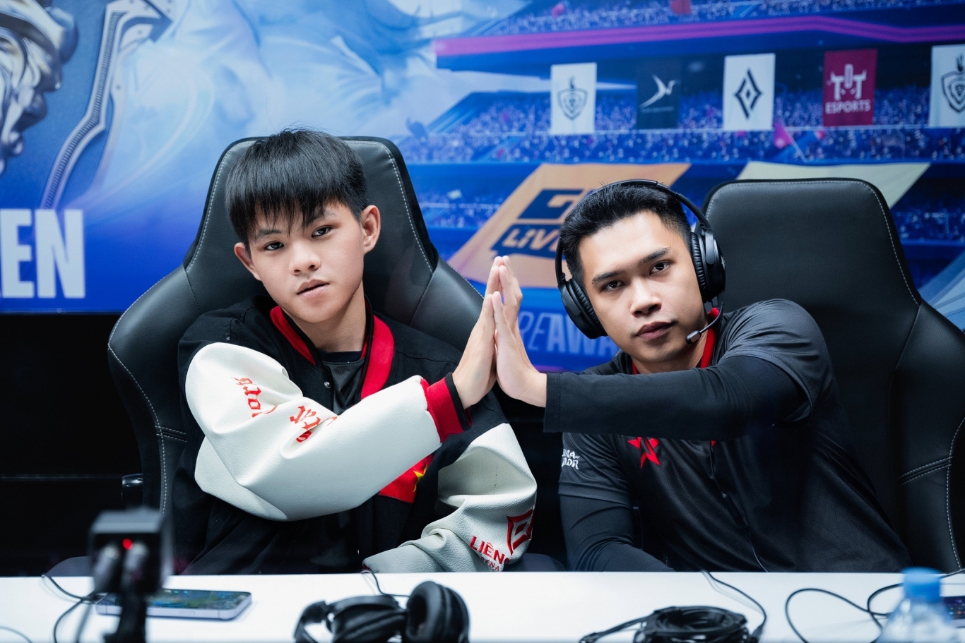 One Star Esports: Tiểu sử, thành tích, đội hình