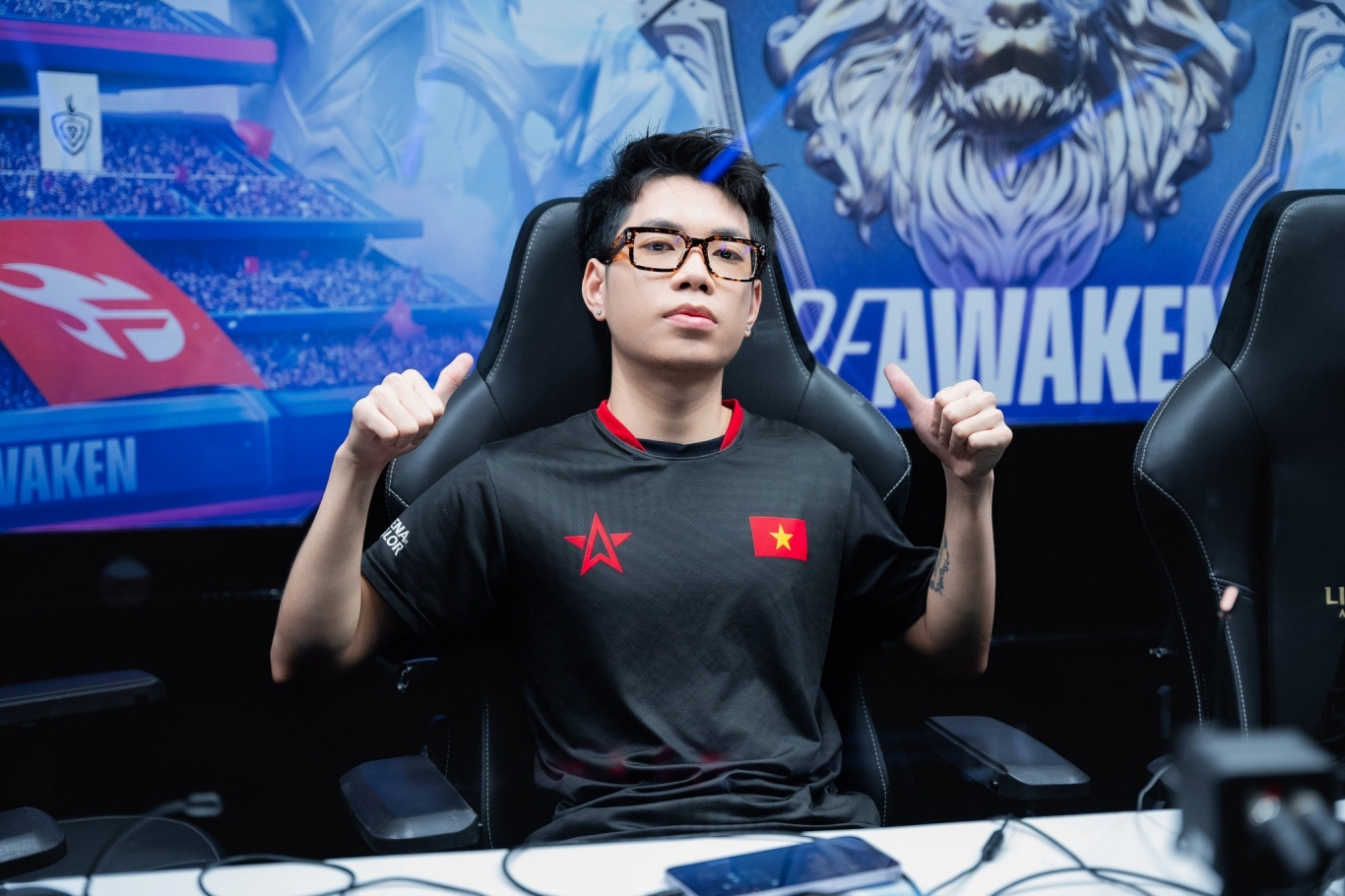 One Star Esports: Tiểu sử, thành tích, đội hình