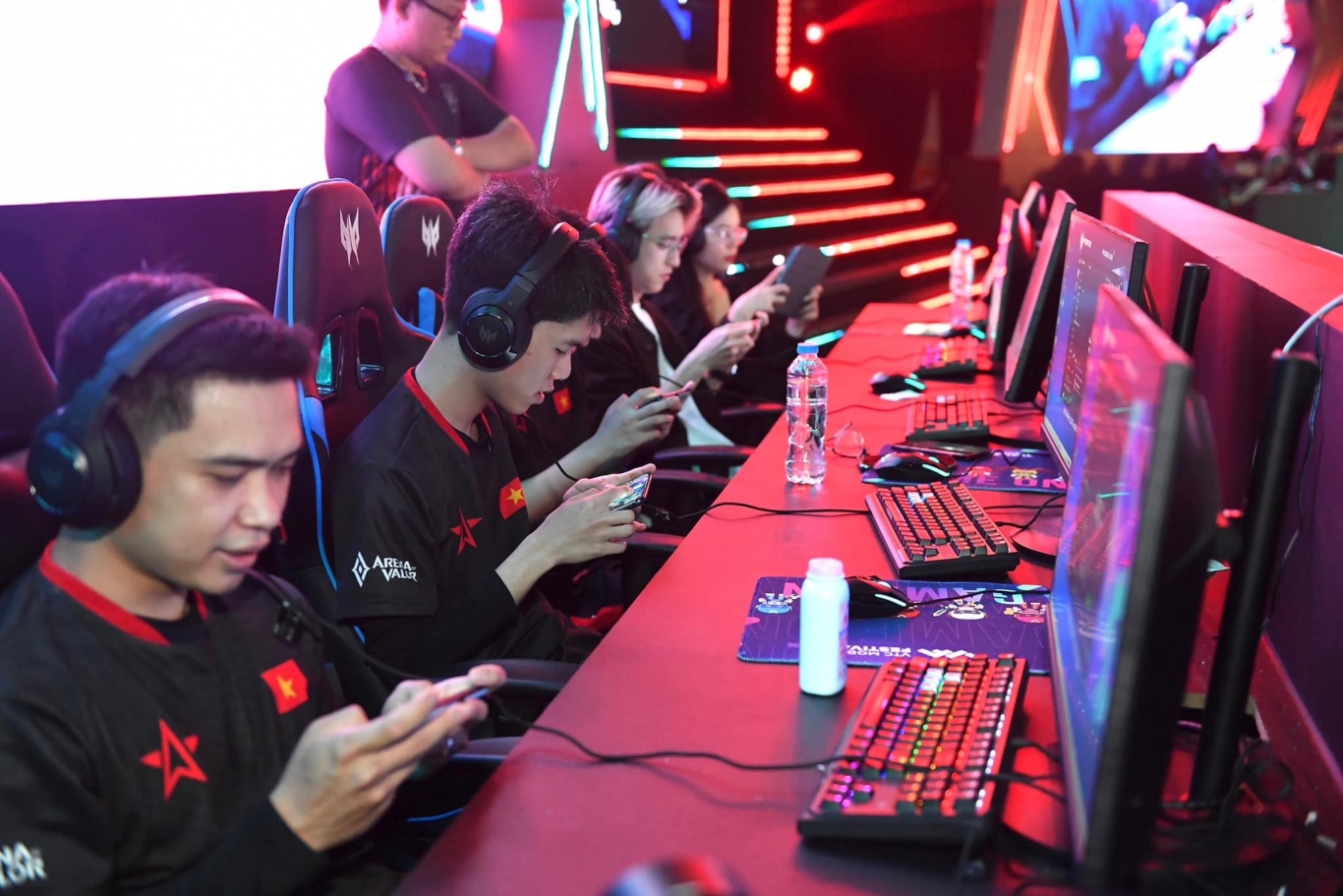 One Star Esports: Tiểu sử, thành tích, đội hình