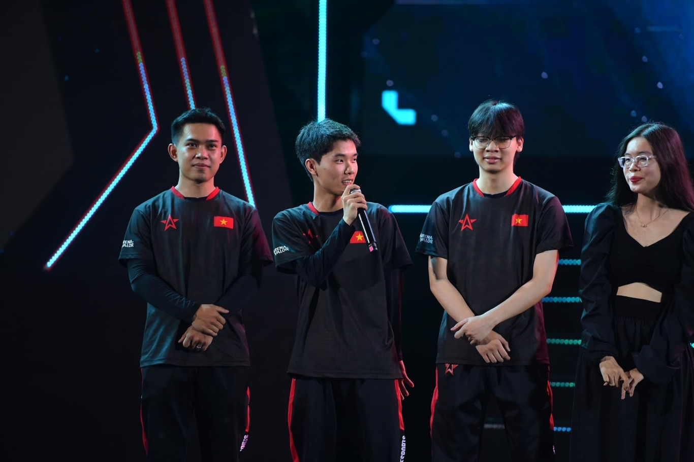One Star Esports: Tiểu sử, thành tích, đội hình